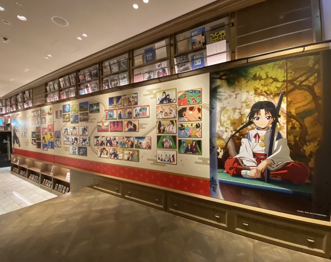 スペシャルコラボカフェ 本日より期間限定OPEN！ | ANIPLEX NEWS BOX（アニプレックス ニュースボックス）