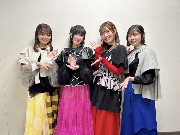 アルバム『結束バンド』が 2023年 年間Billboard JAPAN “Download Albums” で首位獲得！ | ANIPLEX ...