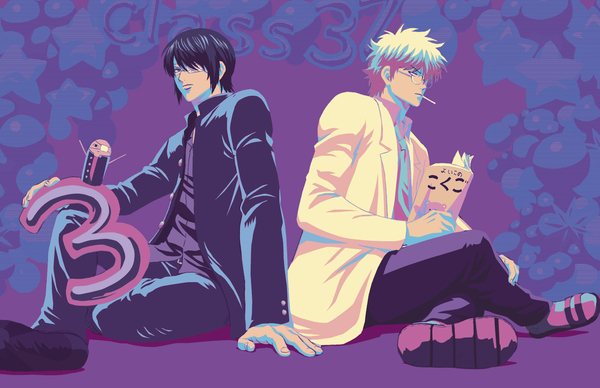 Blu-ray&DVD第3巻デジジャケットイラスト公開！ | ANIPLEX NEWS BOX（アニプレックス ニュースボックス）